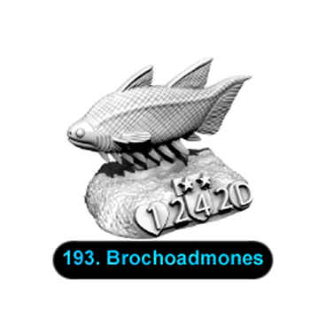 [4-27] Brochoadmones – OUMCRAFT