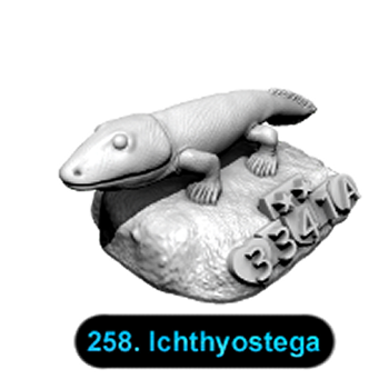 Ichthyostega
